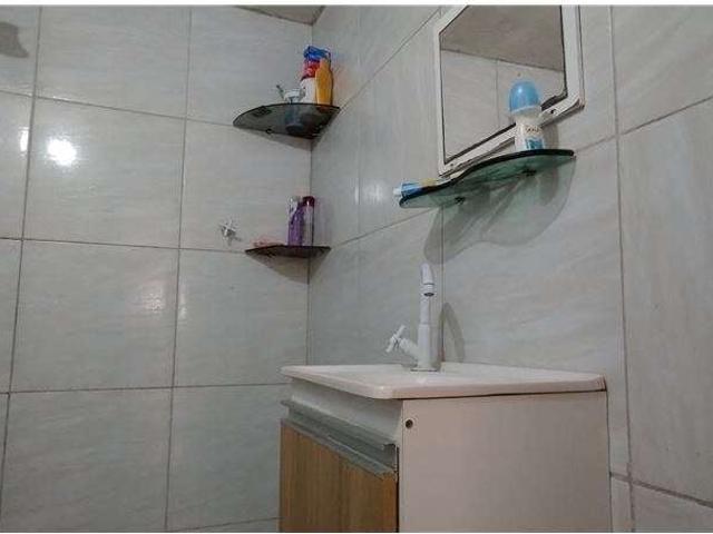 Casa / Sobrado para Venda em Natal/RN Pajuçara 2 Quartos