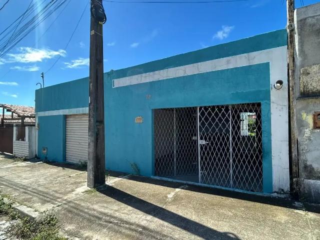 Casa / Sobrado para Venda em Natal/RN Pajuçara 2 Quartos