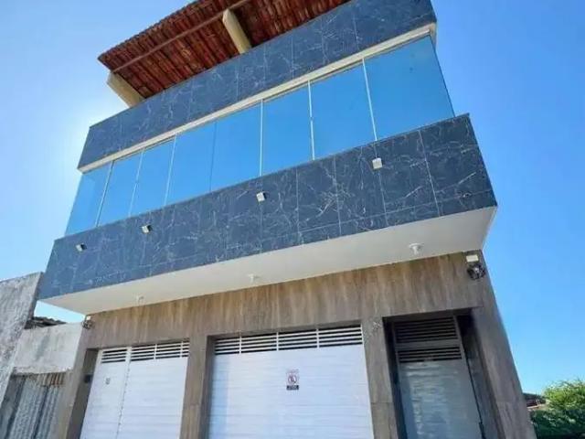 Casa / Sobrado para Venda em Natal/RN Pajuçara 3 Quartos