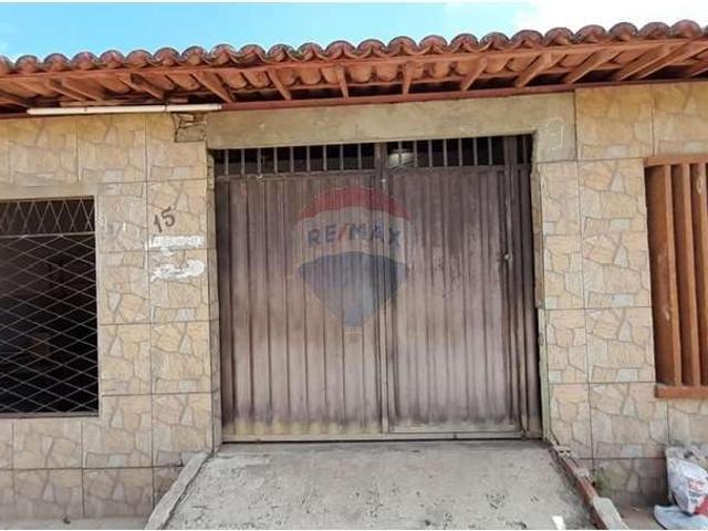 Casa / Sobrado para Venda em Natal/RN Pajuçara 3 Quartos