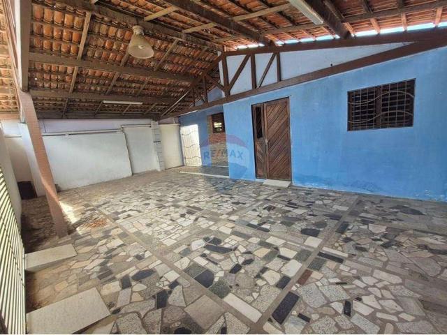 Casa / Sobrado para Venda em Natal/RN Pajuçara 3 Quartos