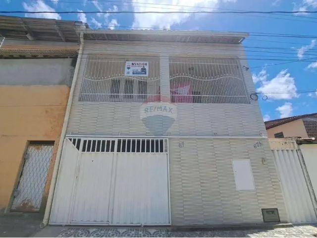Casa / Sobrado para Venda em Natal/RN Pajuçara 4 Quartos