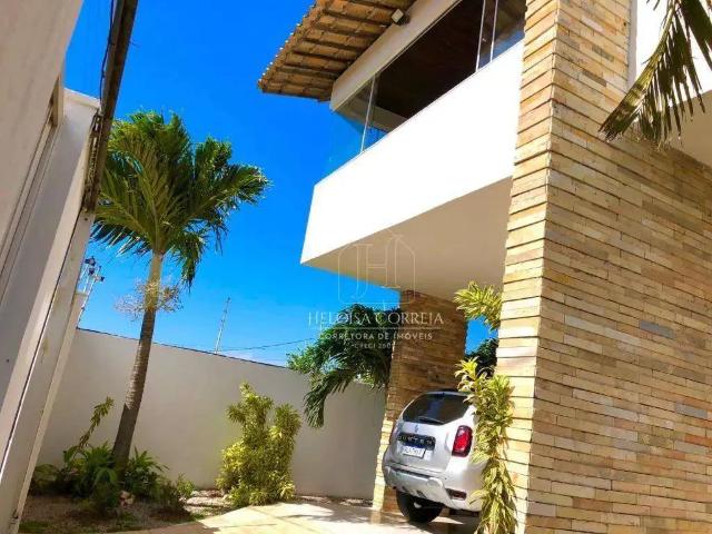 Casa / Sobrado para Venda em Natal/RN Pajuçara 4 Quartos