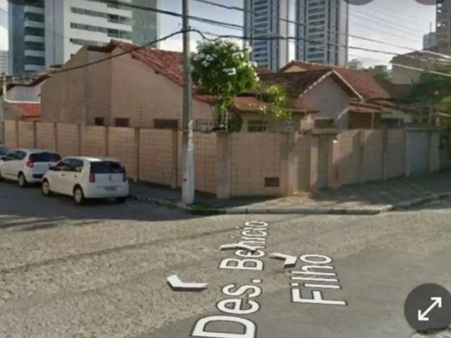 Casa / Sobrado para Venda em Natal/RN Petrópolis 3 Quartos