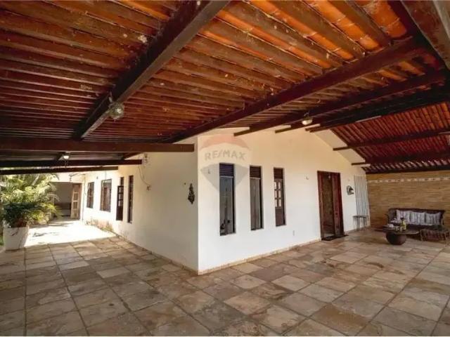 Casa / Sobrado para Venda em Natal/RN Pitimbu 3 Quartos