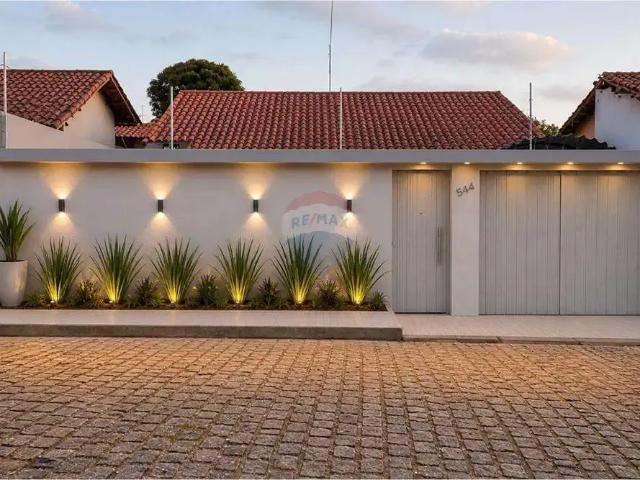 Casa / Sobrado para Venda em Natal/RN Pitimbu 3 Quartos