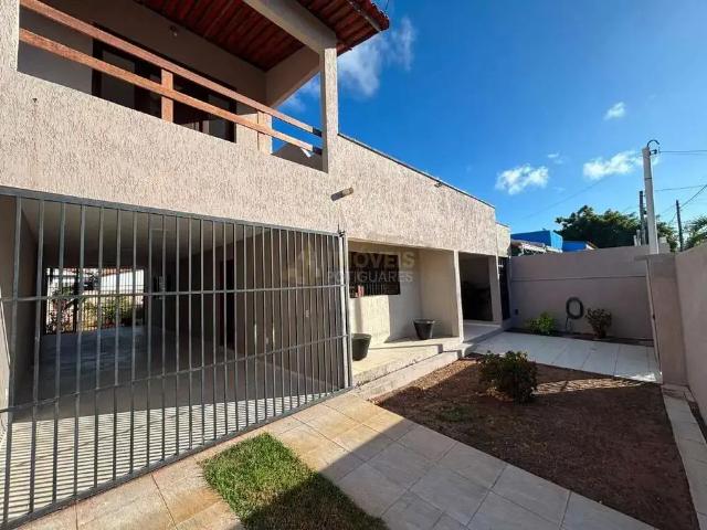 Casa / Sobrado para Venda em Natal/RN Pitimbu 3 Quartos