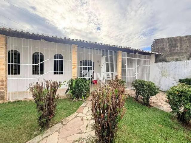 Casa / Sobrado para Venda em Natal/RN Pitimbu 2 Quartos