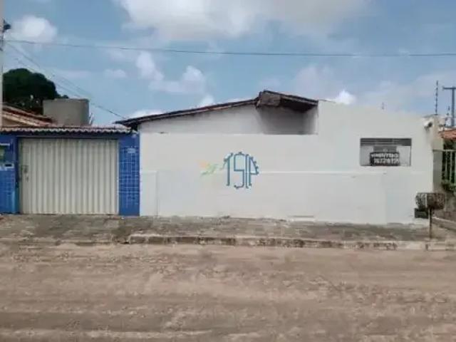Casa / Sobrado para Venda em Natal/RN Pitimbu 2 Quartos