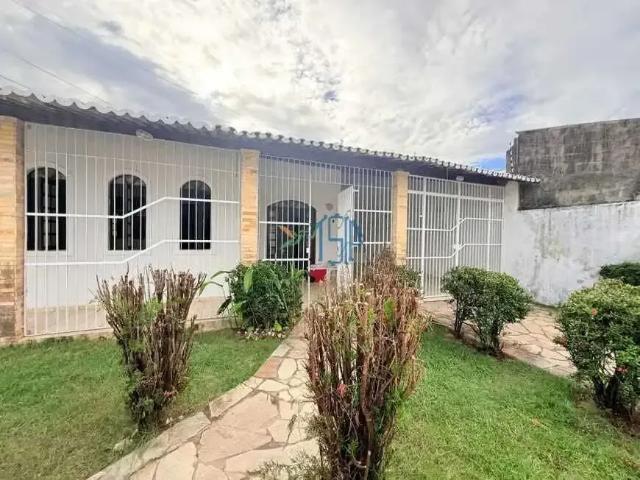 Casa / Sobrado para Venda em Natal/RN Pitimbu 2 Quartos