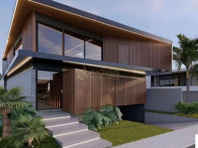 Casa / Sobrado para Venda em Natal/RN Pitimbu 4 Quartos