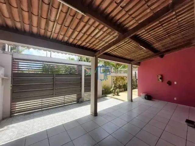 Casa / Sobrado para Venda em Natal/RN Pitimbu 5 Quartos