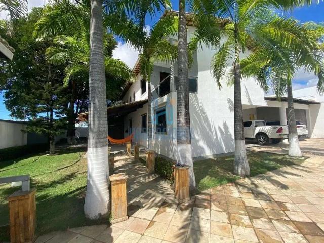 Casa / Sobrado para Venda em Natal/RN Pitimbu 5 Quartos
