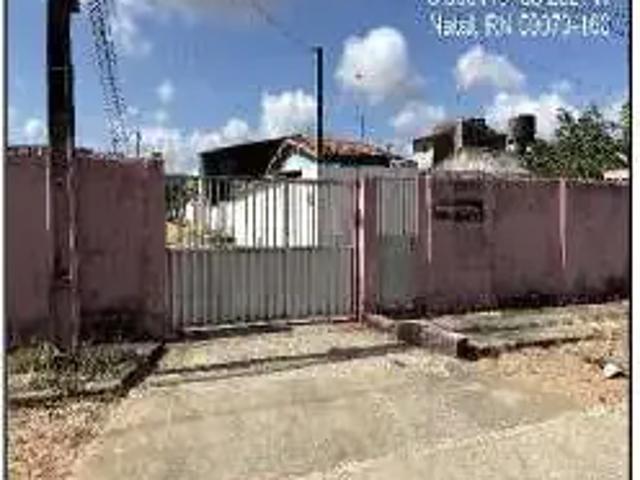 Casa / Sobrado para Venda em Natal/RN Planalto 1 Quartos