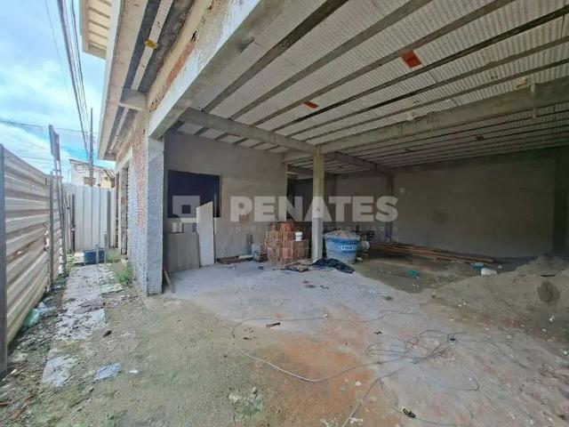 Casa / Sobrado para Venda em Natal/RN Planalto 2 Quartos