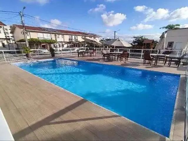 Casa / Sobrado para Venda em Natal/RN Planalto 2 Quartos