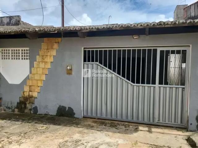 Casa / Sobrado para Venda em Natal/RN Planalto 2 Quartos