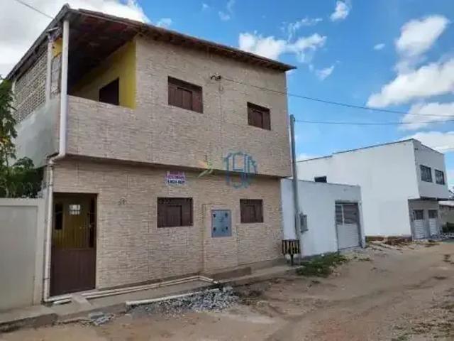 Casa / Sobrado para Venda em Natal/RN Planalto 2 Quartos
