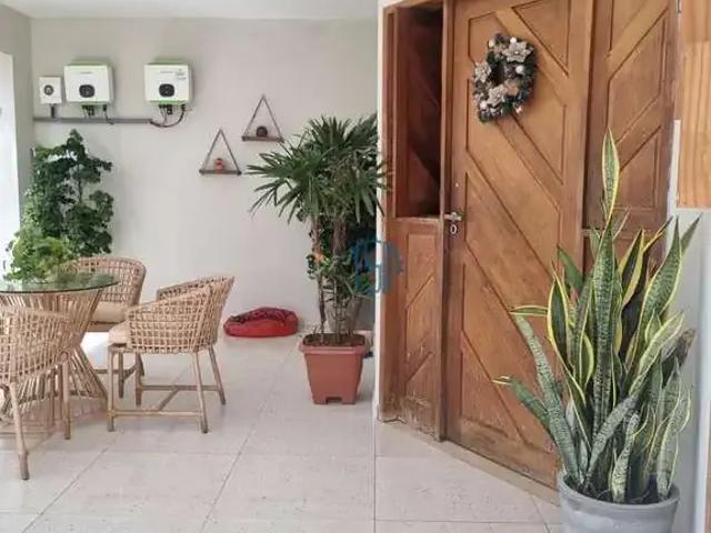 Casa / Sobrado para Venda em Natal/RN Planalto 3 Quartos