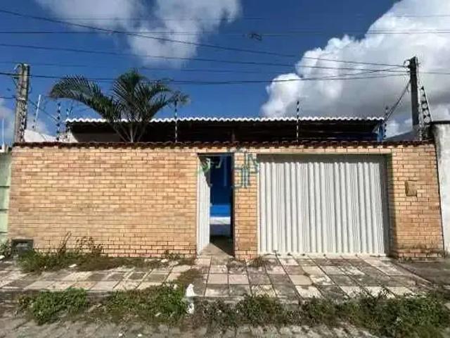 Casa / Sobrado para Venda em Natal/RN Planalto 3 Quartos