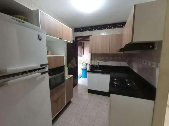 Casa / Sobrado para Venda em Natal/RN Planalto 4 Quartos
