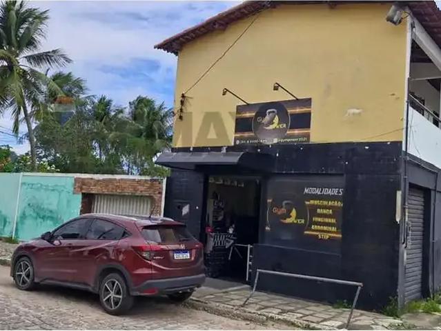 Casa / Sobrado para Venda em Natal/RN Ponta Negra 7 Quartos