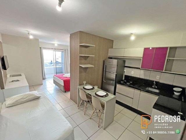 Casa / Sobrado para Venda em Natal/RN Ponta Negra 1 Quartos