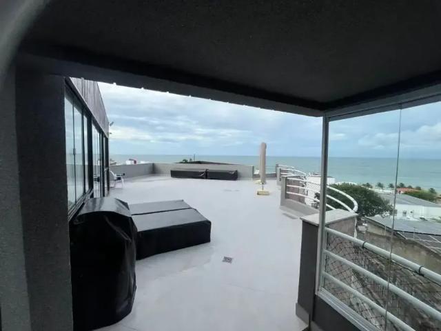 Casa / Sobrado para Venda em Natal/RN Ponta Negra 1 Quartos