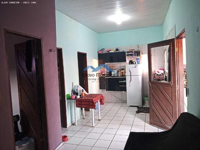 Casa / Sobrado para Venda em Natal/RN Ponta Negra 2 Quartos