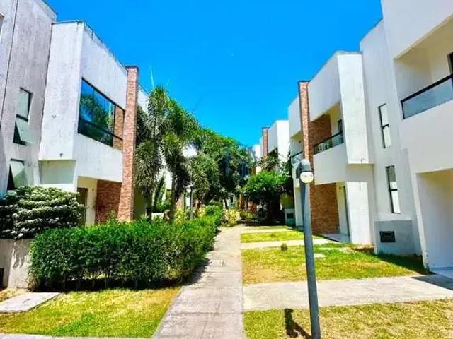 Casa / Sobrado para Venda em Natal/RN Ponta Negra 2 Quartos