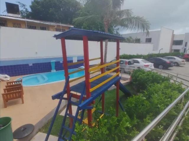 Casa / Sobrado para Venda em Natal/RN Ponta Negra 2 Quartos