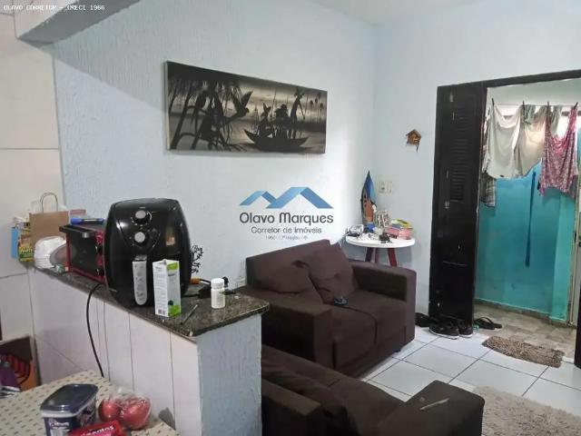 Casa / Sobrado para Venda em Natal/RN Ponta Negra 2 Quartos