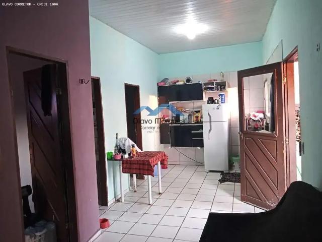 Casa / Sobrado para Venda em Natal/RN Ponta Negra 2 Quartos