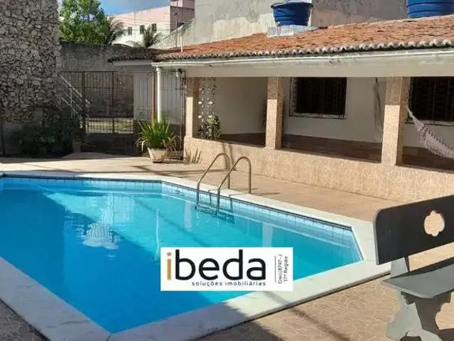 Casa / Sobrado para Venda em Natal/RN Ponta Negra 3 Quartos
