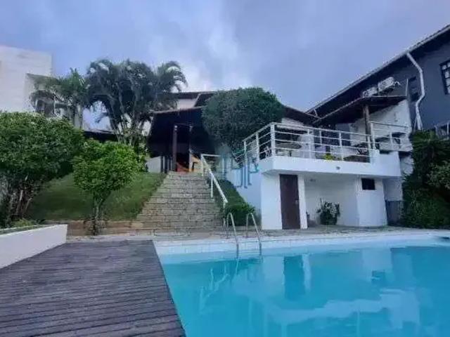 Casa / Sobrado para Venda em Natal/RN Ponta Negra 3 Quartos