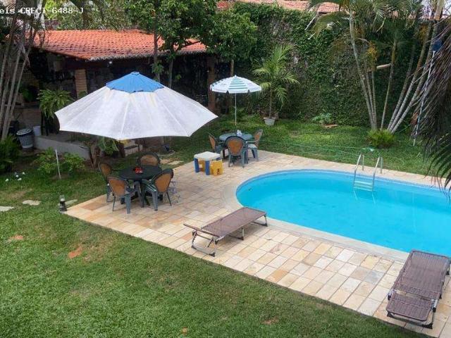 Casa / Sobrado para Venda em Natal/RN Ponta Negra 3 Quartos