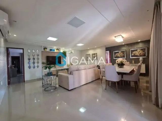 Casa / Sobrado para Venda em Natal/RN Ponta Negra 3 Quartos