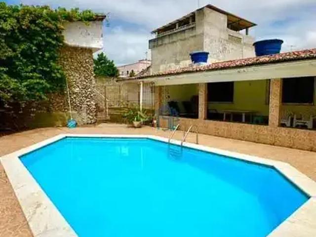 Casa / Sobrado para Venda em Natal/RN Ponta Negra 3 Quartos