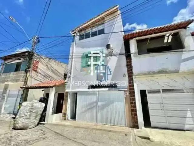 Casa / Sobrado para Venda em Natal/RN Ponta Negra 3 Quartos