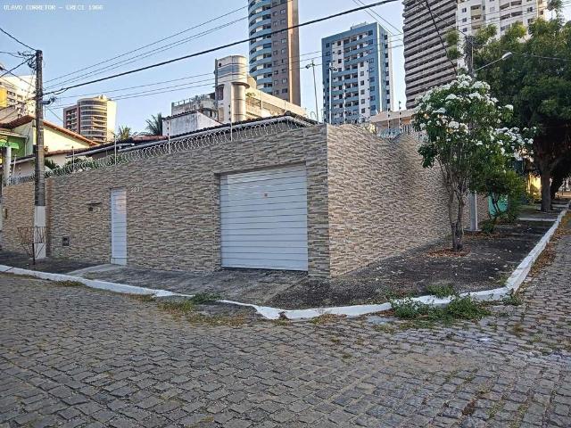 Casa / Sobrado para Venda em Natal/RN Ponta Negra 3 Quartos