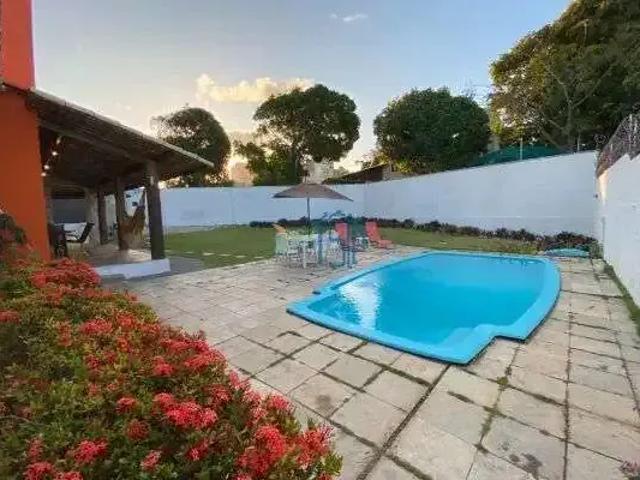 Casa / Sobrado para Venda em Natal/RN Ponta Negra 3 Quartos