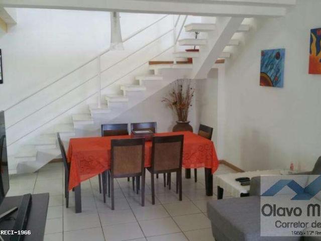Casa / Sobrado para Venda em Natal/RN Ponta Negra 3 Quartos