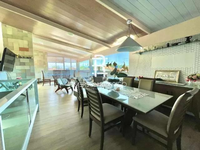 Casa / Sobrado para Venda em Natal/RN Ponta Negra 3 Quartos