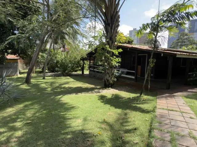 Casa / Sobrado para Venda em Natal/RN Ponta Negra 3 Quartos