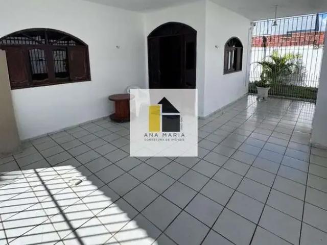 Casa / Sobrado para Venda em Natal/RN Ponta Negra 3 Quartos