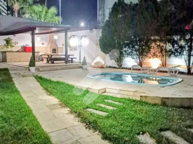 Casa / Sobrado para Venda em Natal/RN Ponta Negra 3 Quartos