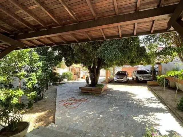 Casa / Sobrado para Venda em Natal/RN Ponta Negra 3 Quartos