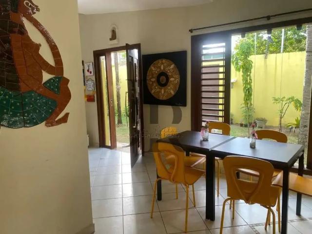 Casa / Sobrado para Venda em Natal/RN Ponta Negra 3 Quartos