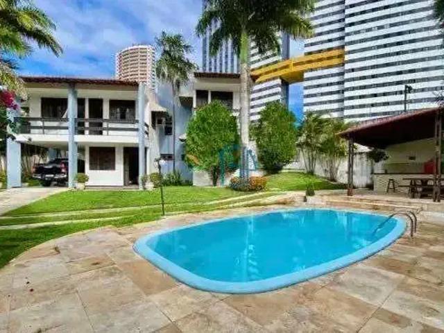 Casa / Sobrado para Venda em Natal/RN Ponta Negra 3 Quartos