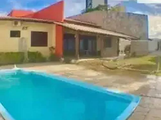 Casa / Sobrado para Venda em Natal/RN Ponta Negra 3 Quartos